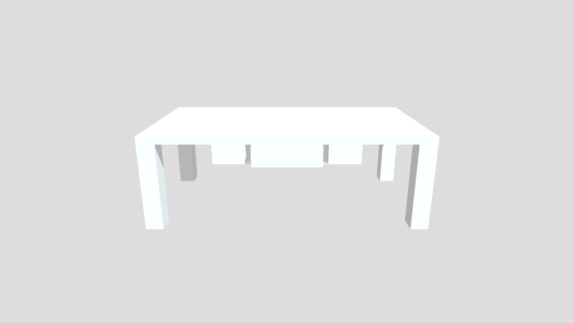 Desk for gtag fan game - Download Free 3D model by Kyaa (@fhfghfghhhfh ...