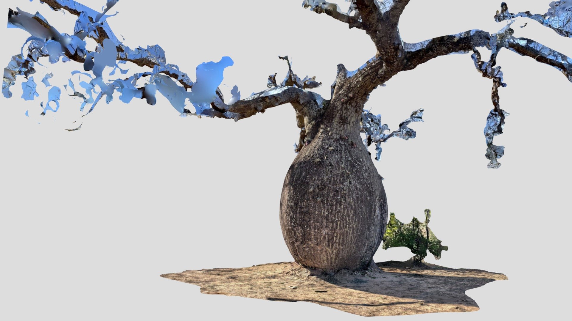 San José esteros - Download Free 3D model by Nicolas Richard (@nicolasrichardv) [d11d0d8 ...