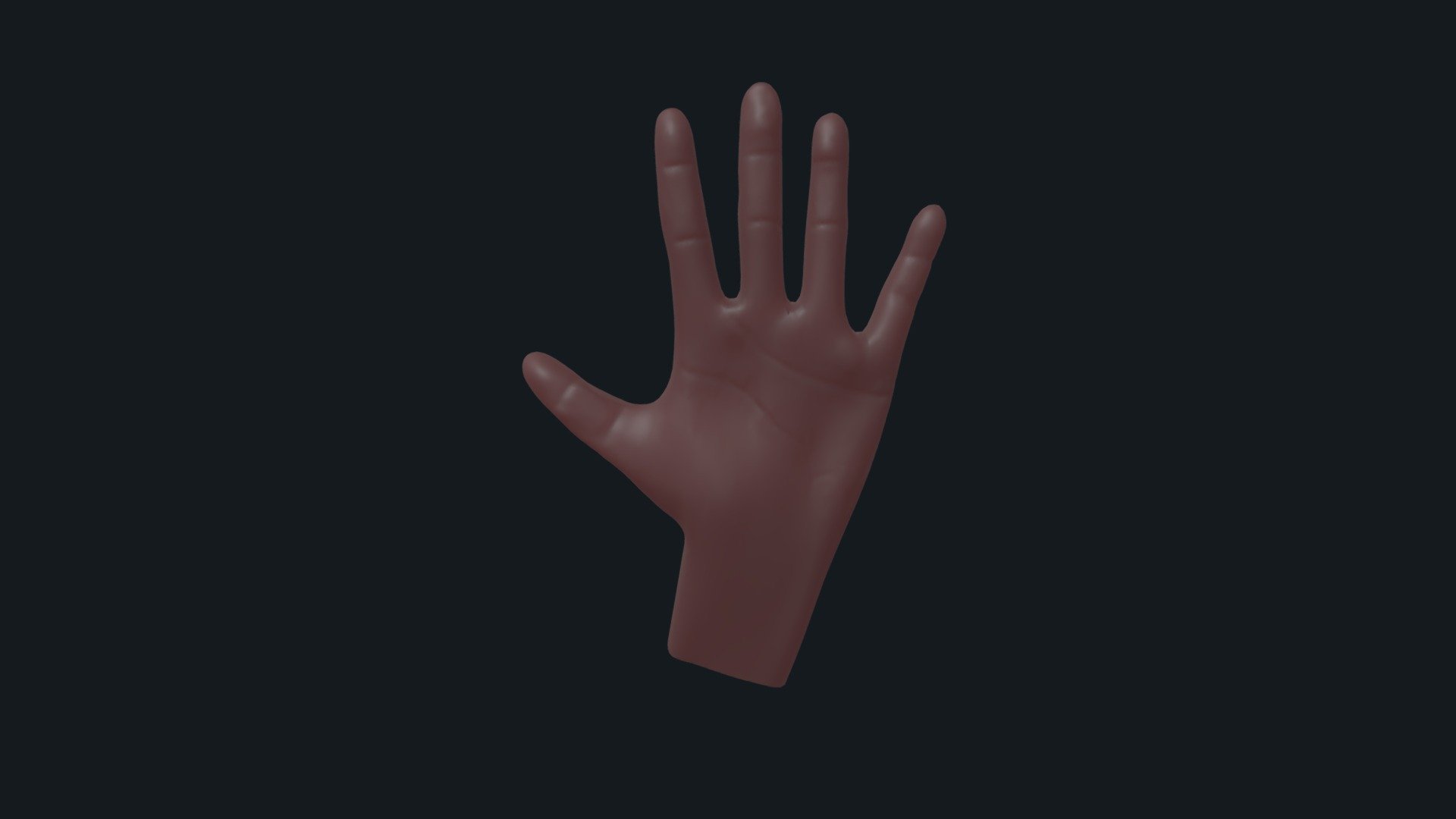 Manopla edited - 3D model by marianatovar [d11ebf3] - Sketchfab