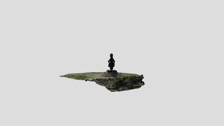 Vitthal 3D models - Sketchfab