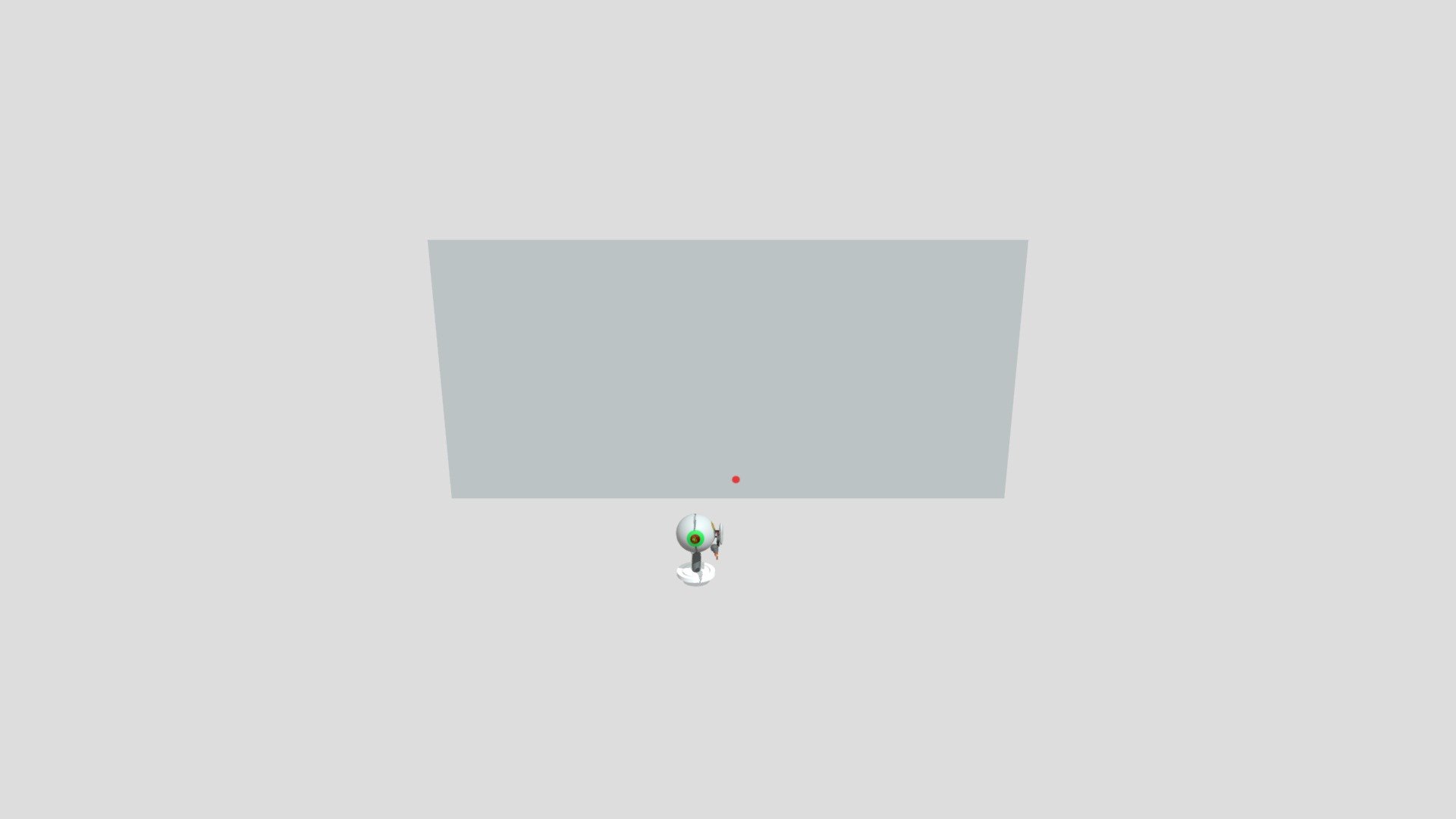 Rocket Turret Shooting - Download Free 3D model by APETURE science ...