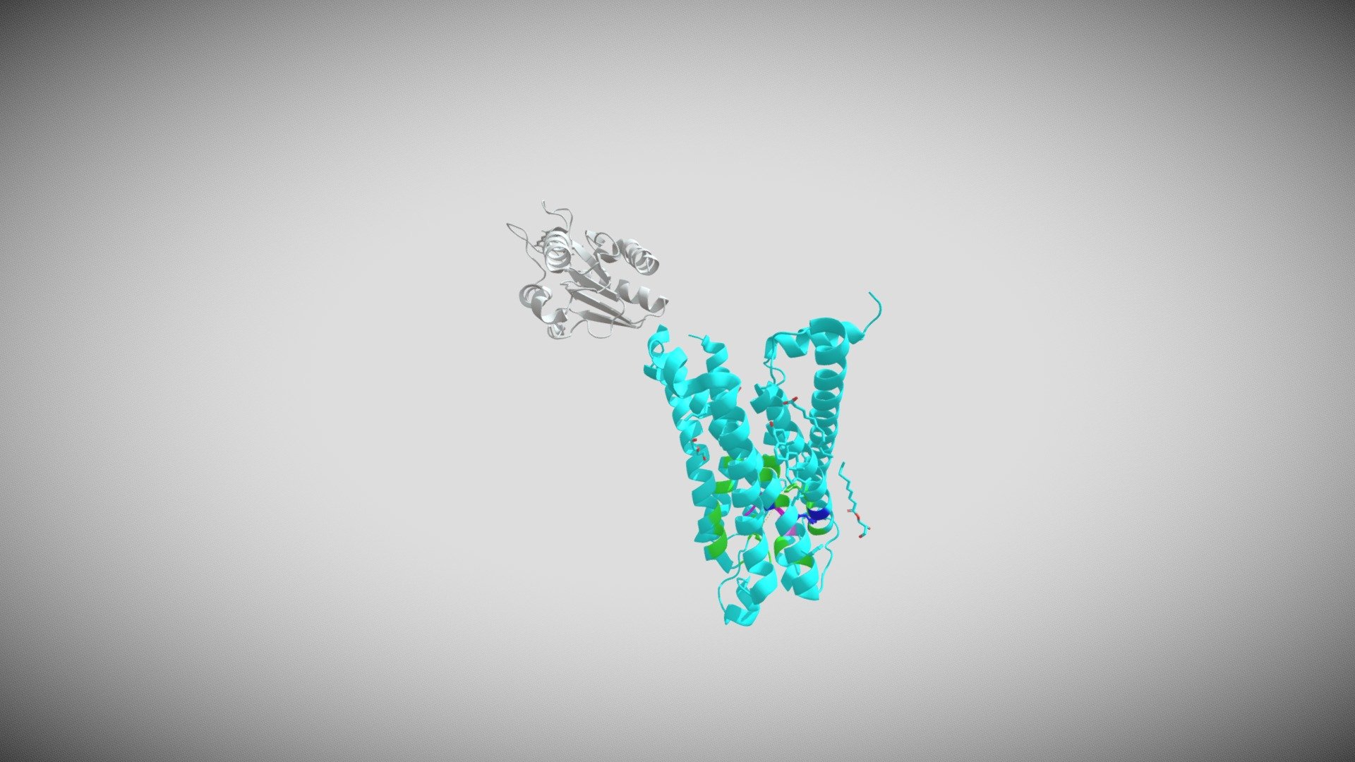 blue - 3D model by rgmp4 (@rgpm4) [d123613] - Sketchfab