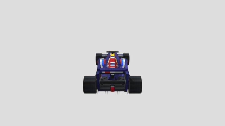 Red-bull 3D models - Sketchfab