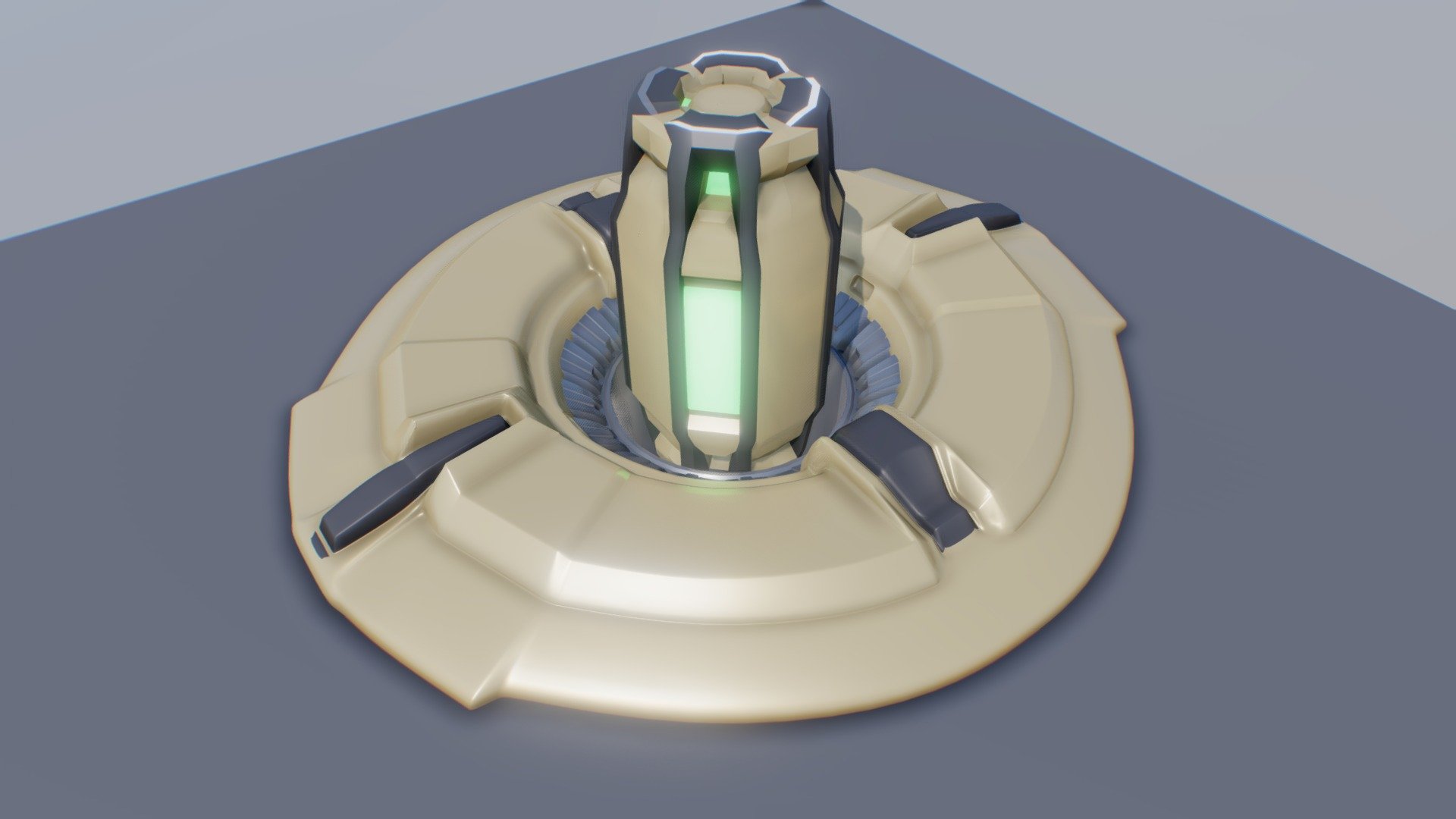 b_04 - Download Free 3D model by ztrztr (@ztrztr3) [d123d44] - Sketchfab