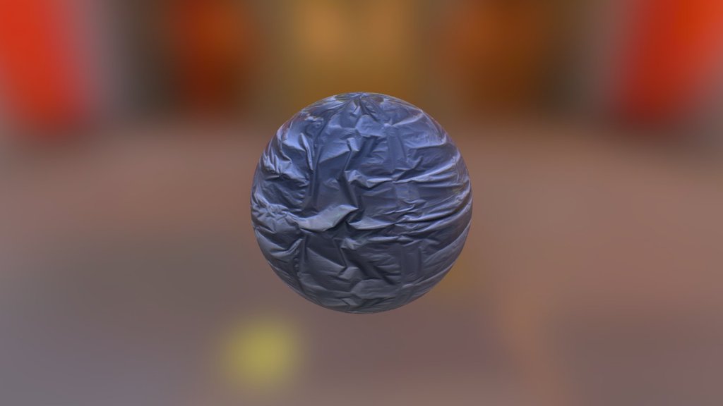 Texture Plastic - 3D model by pduroc [d124ab6] - Sketchfab