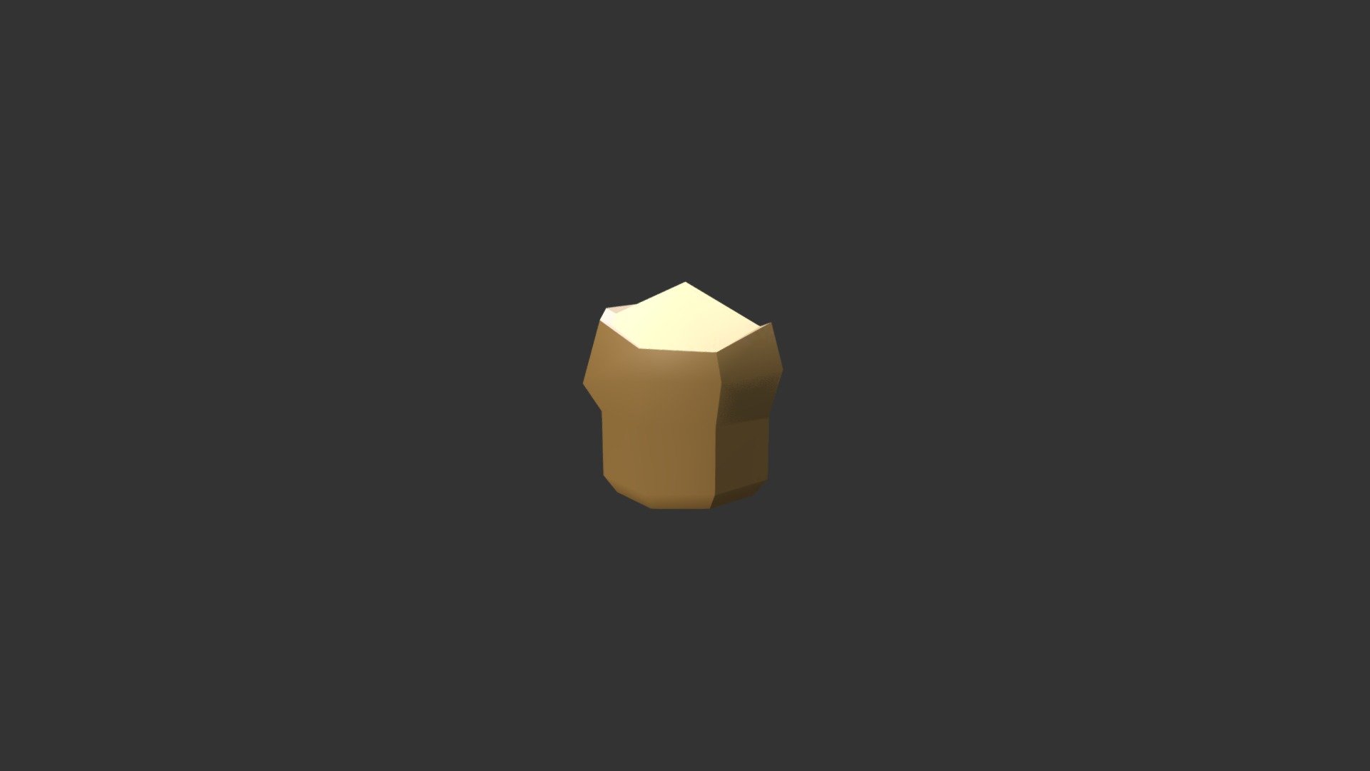 Rice - Download Free 3D model by VictorMateus [d125197] - Sketchfab