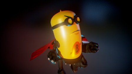Foco 3D models - Sketchfab