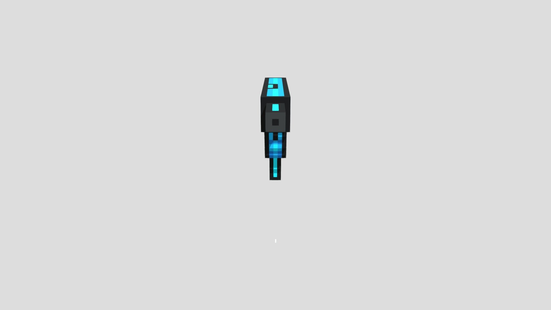 Fast Death Model Pixel Gun 3D - Download Free 3D model by FREAXZGaming [d125bb4] - Sketchfab