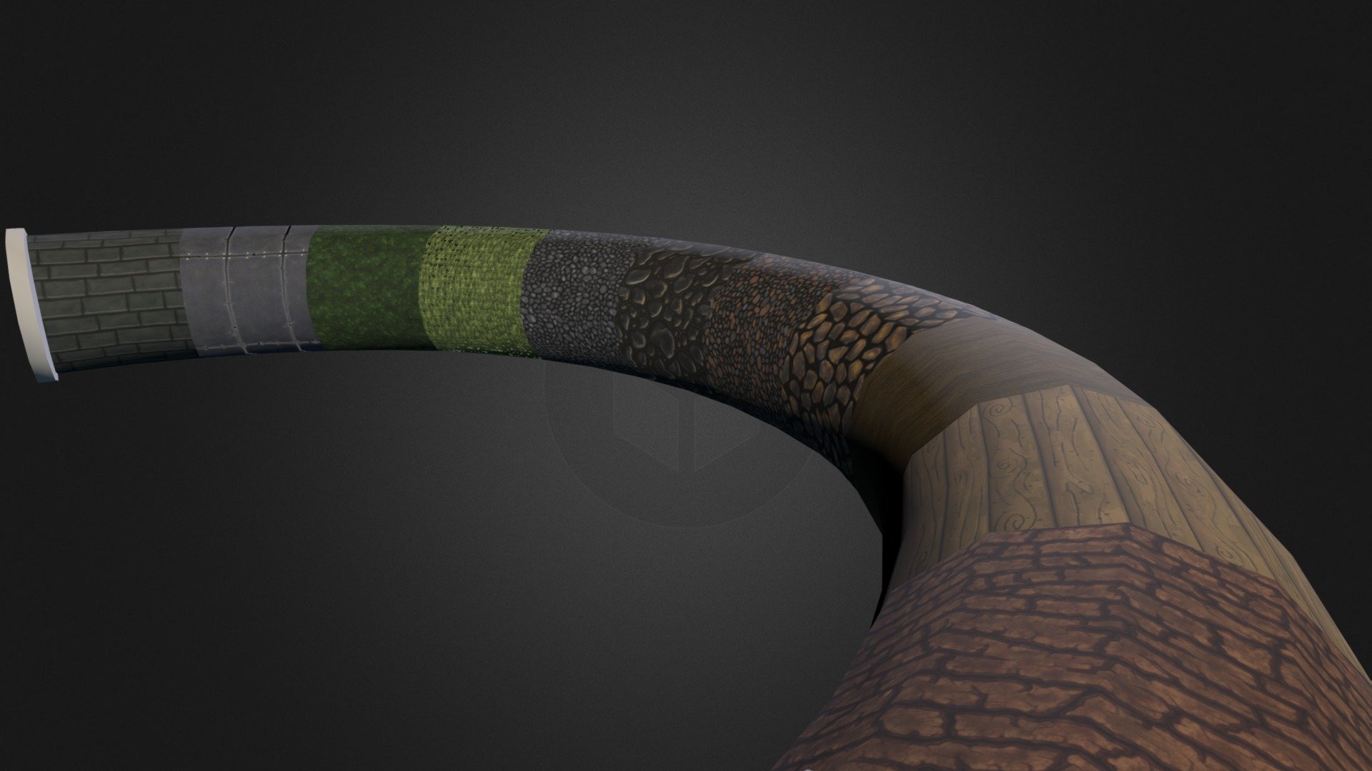 Casual tiling texture's - Download Free 3D model by GreenAvoy ...