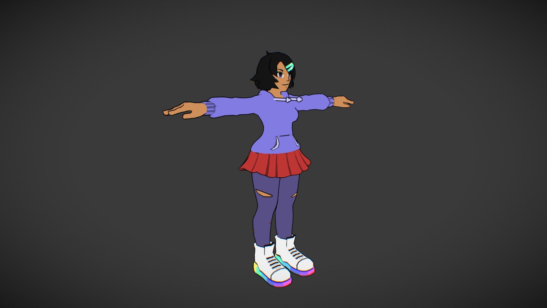 Drop - 3D model by Andy Hellgrim (@AndyLobjois) [d1270cf] - Sketchfab