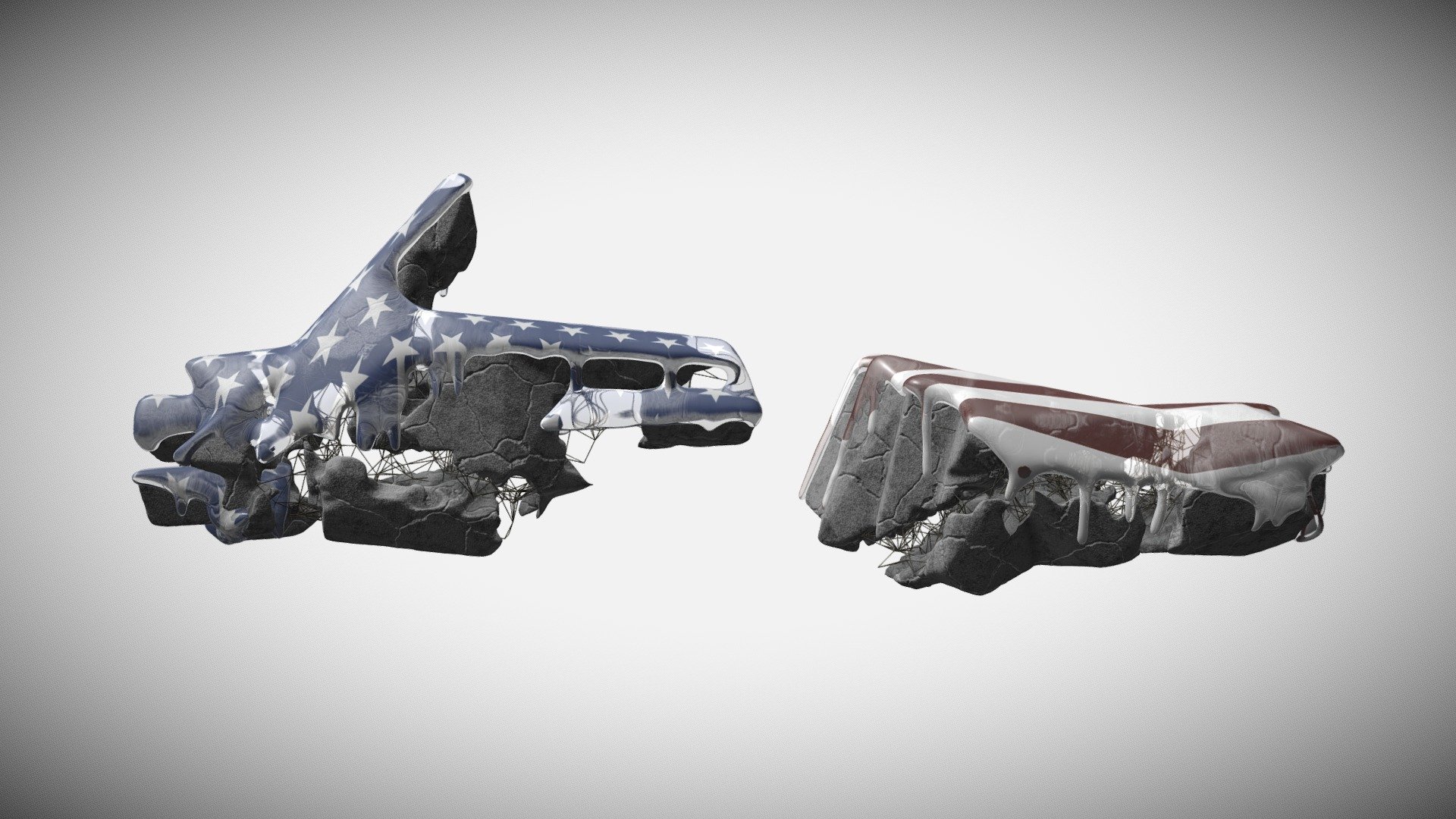 RTJ4D Visual Remix Chalenge - Download Free 3D model by EssClock ...