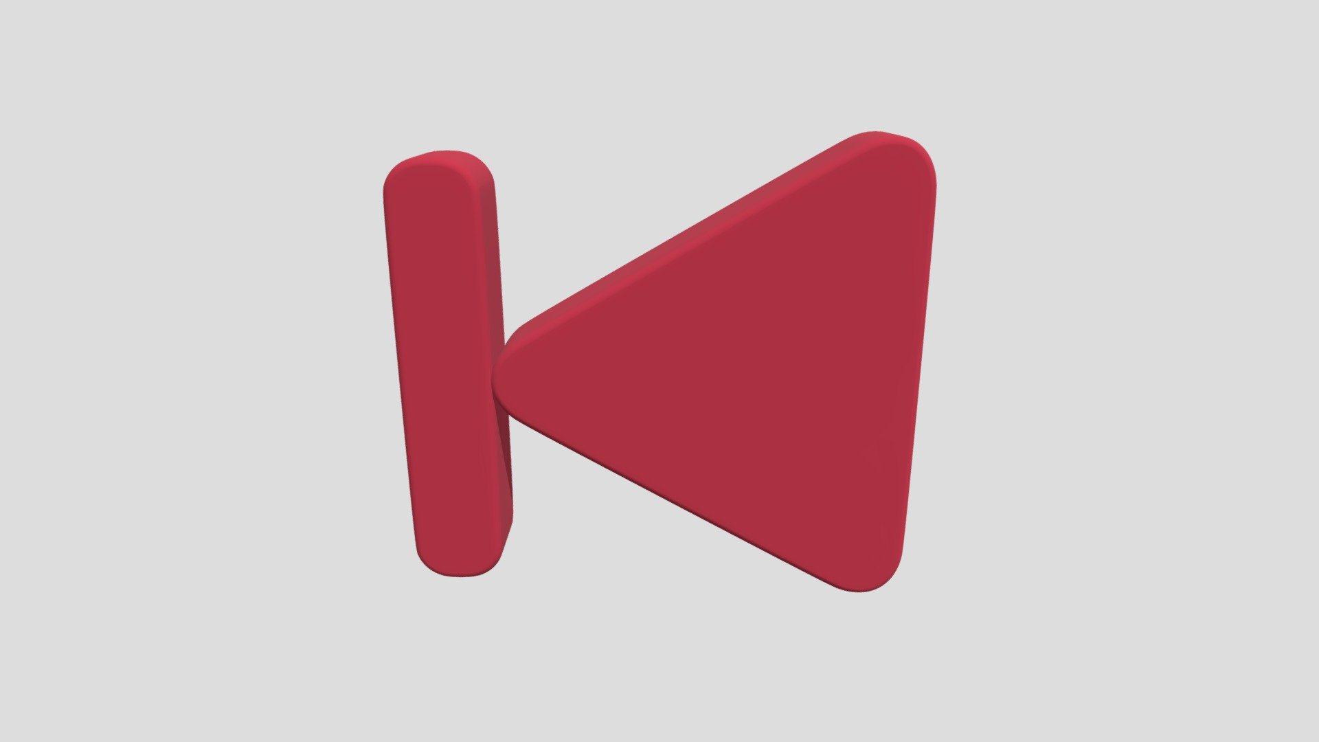 back.fbx - Download Free 3D model by vijay verma (@realvjy) [d127e7b ...