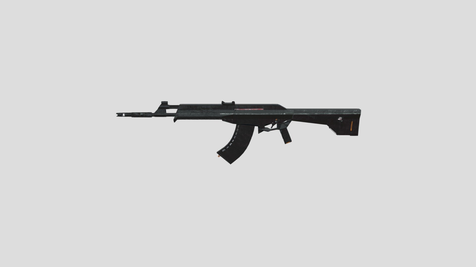 Vandel - 3D model by hentschel.nicolas [d127e87] - Sketchfab
