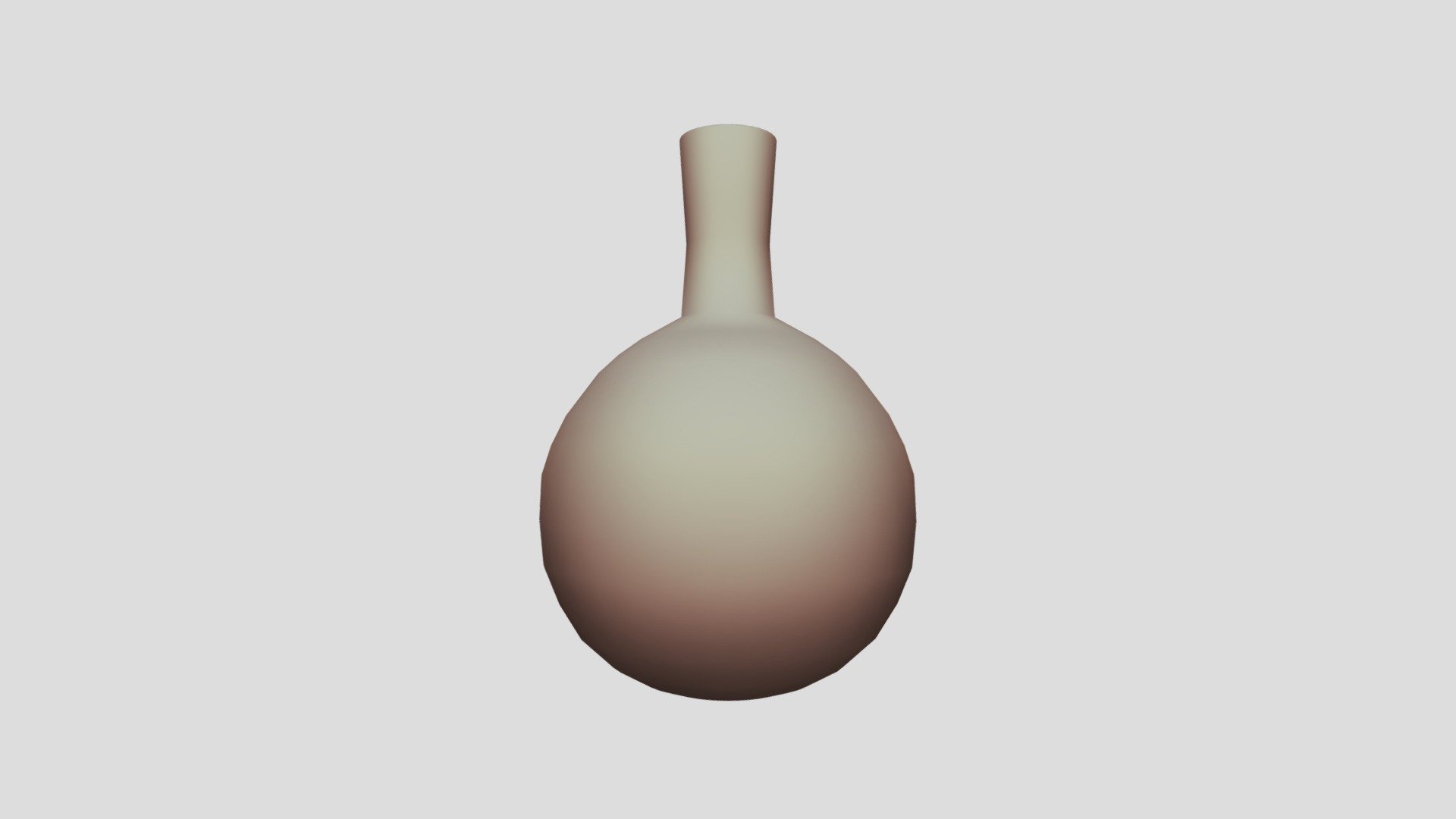 Flower Pot - Download Free 3D model by IAM_ON_OVEN [d12a2ad] - Sketchfab