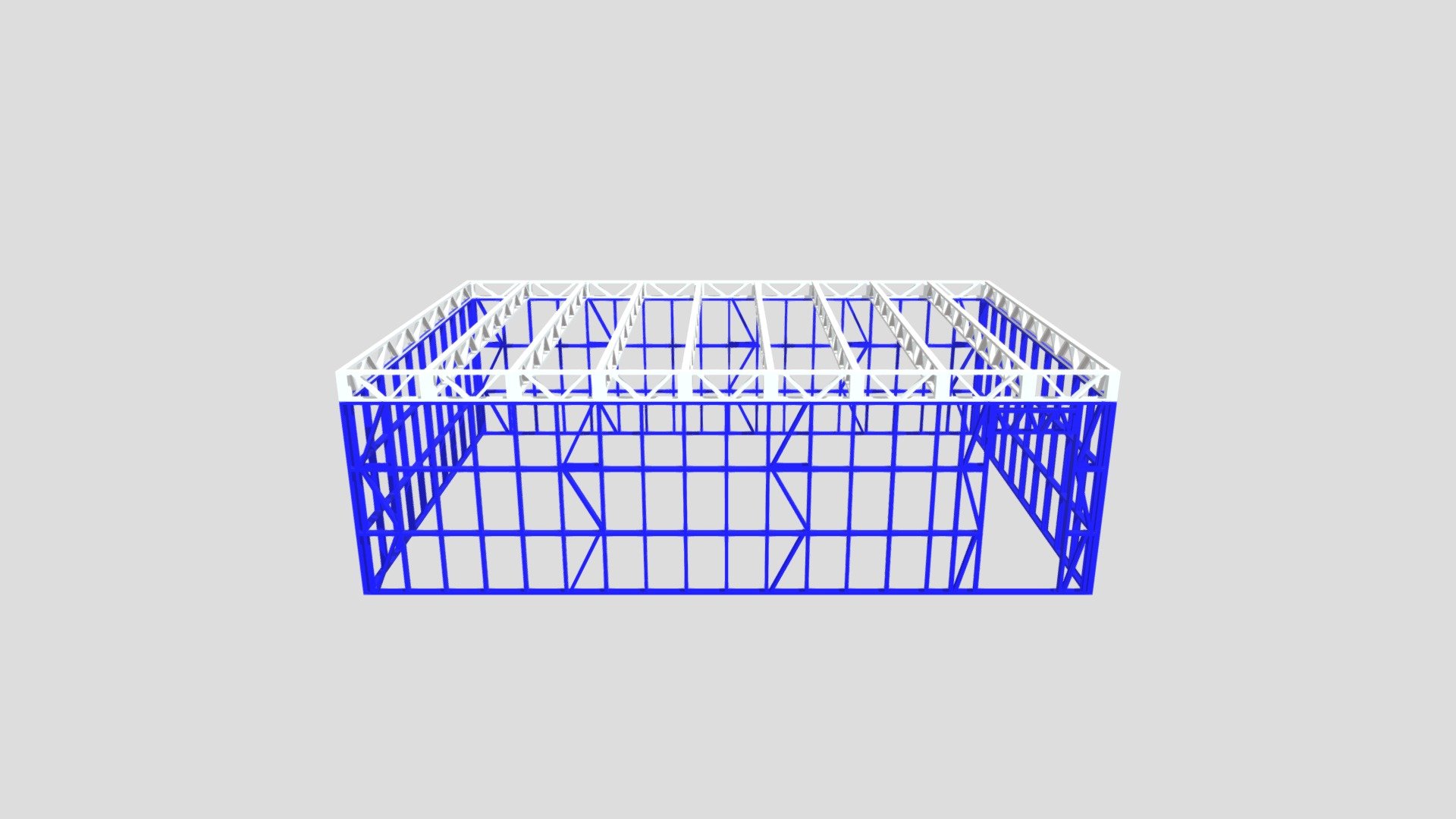 12x6 Room - Copy - 3D model by soshira [d12aff7] - Sketchfab
