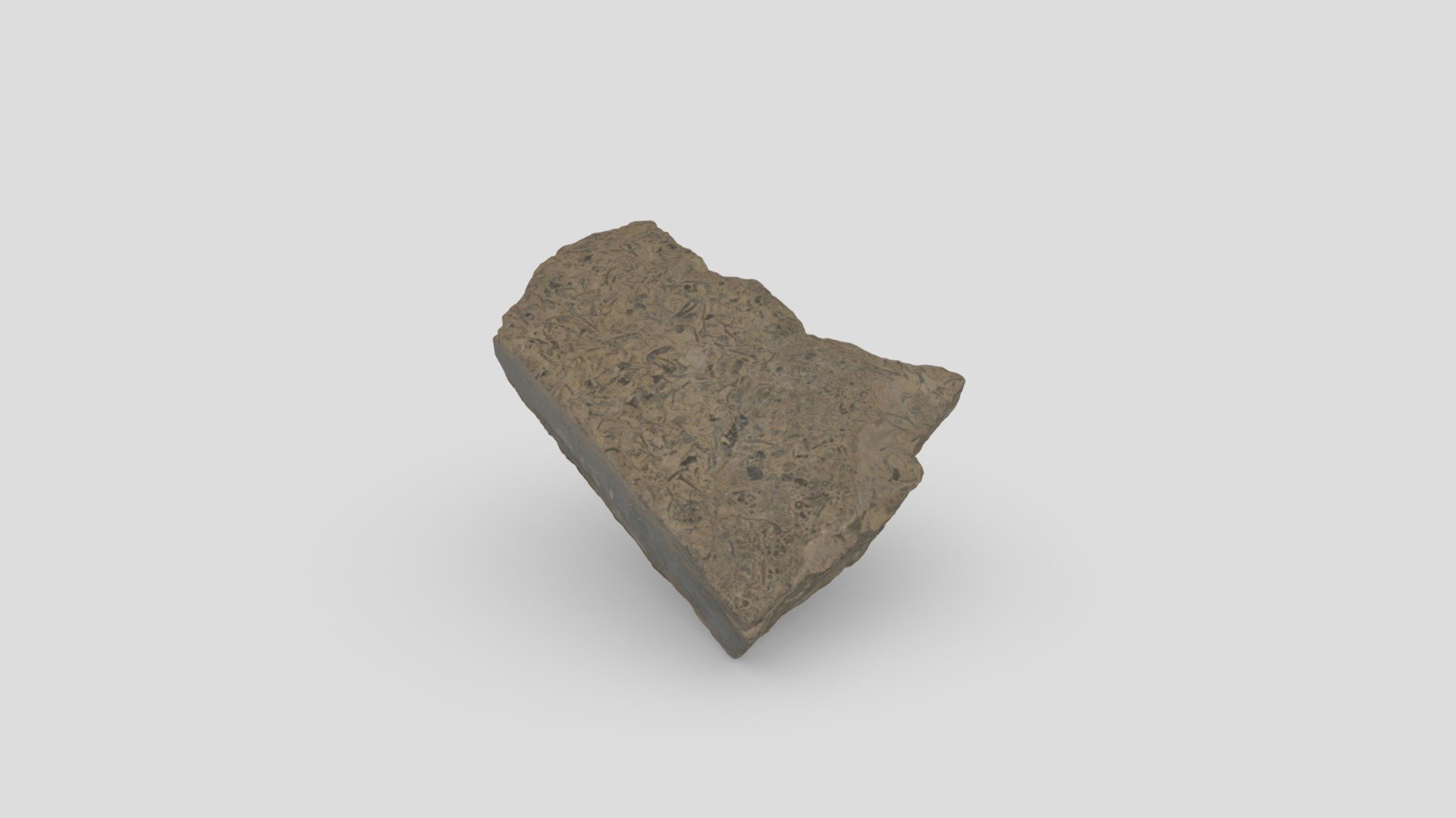 LimeStoneSketchfab - 3D model by CSUSB xREAL Lab (@csusbxreal) [d12b6dc ...