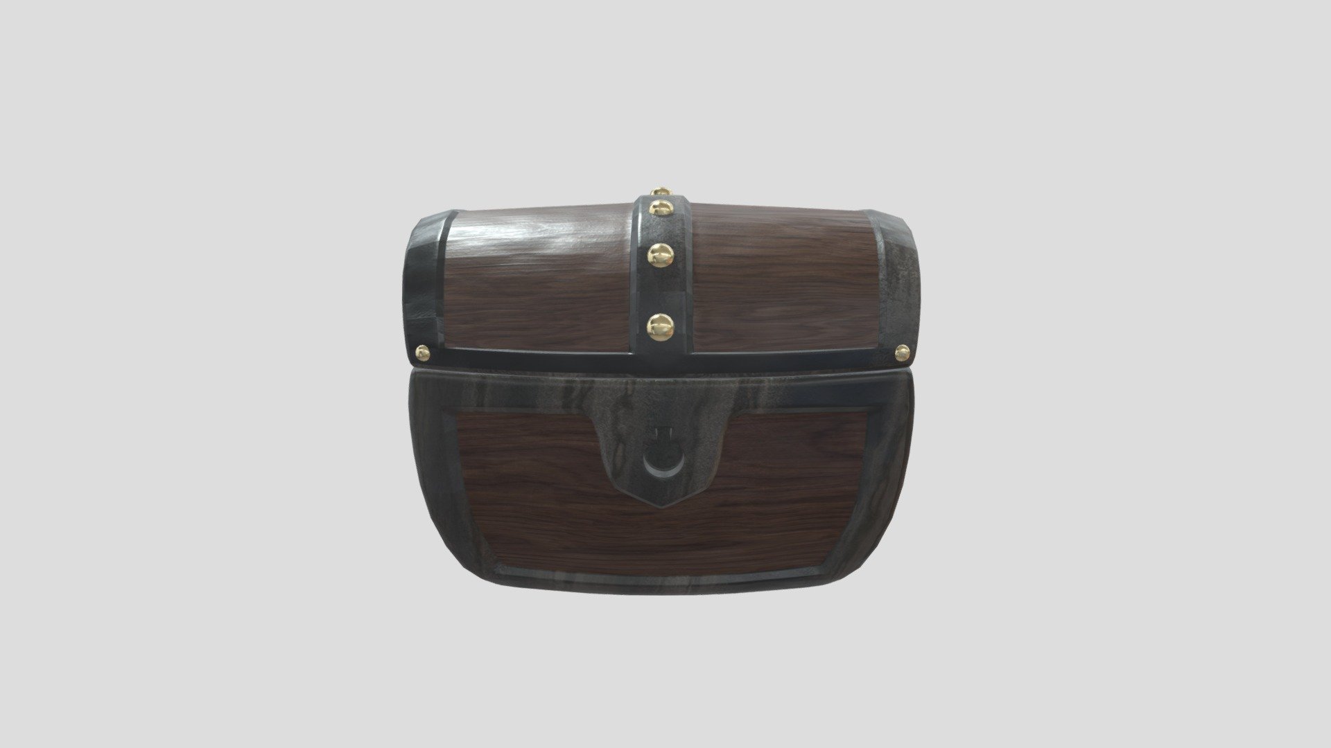 treasure - 3D model by avril (@avril930402) [d12c669] - Sketchfab