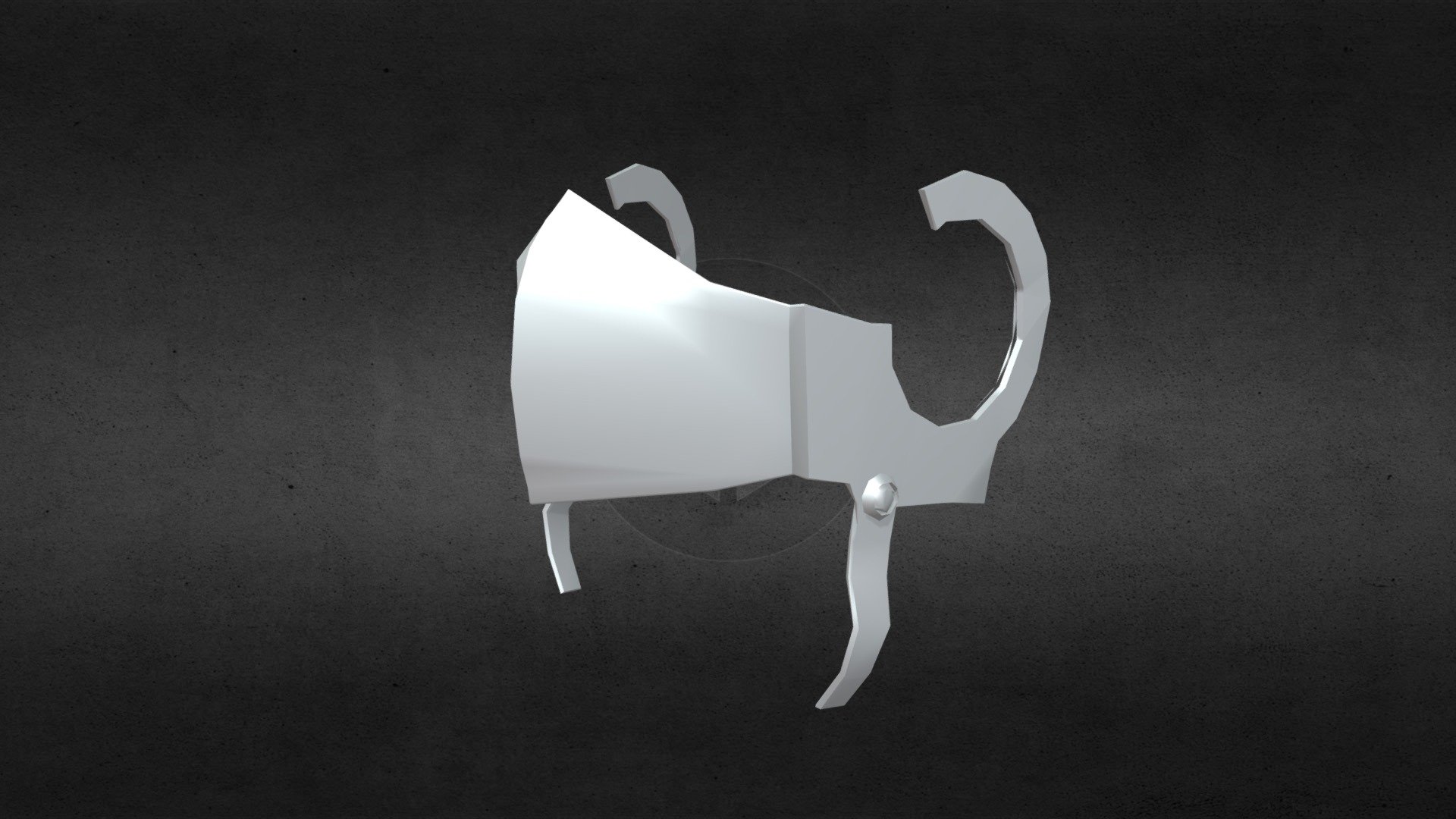 Roblox Valkyrie Helm Base/Frame - Download Free 3D model by NANO ...