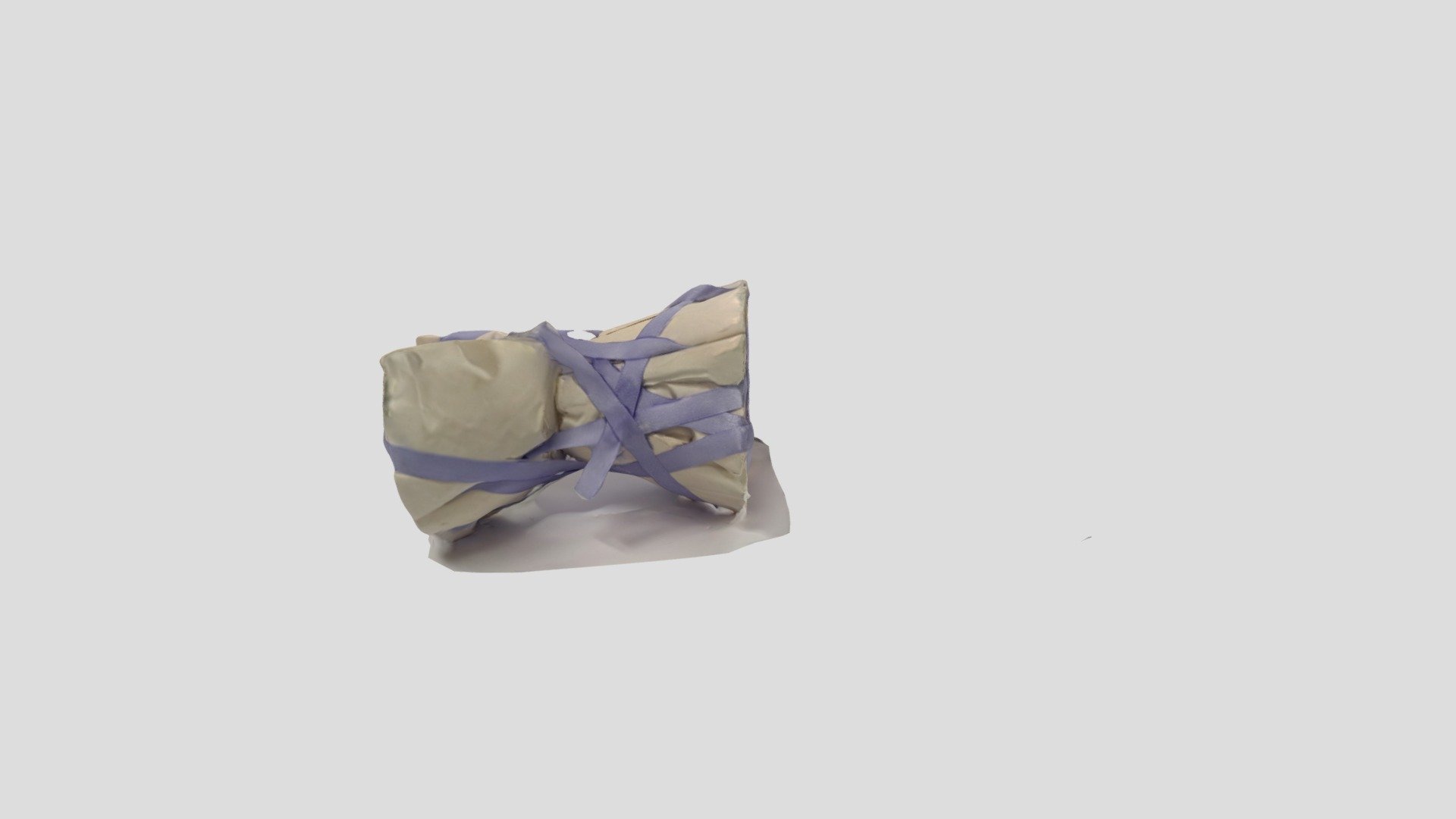 Rep III TRAIL - Download Free 3D model by Katherine.Mok [d12d2ac ...