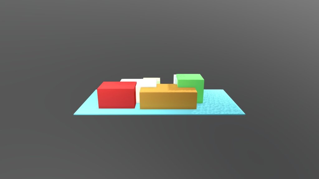 sssss - 3D model by Craig.Riddock [d12dca9] - Sketchfab