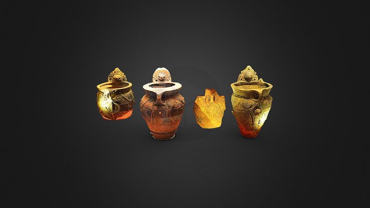 Birth 3D models - Sketchfab