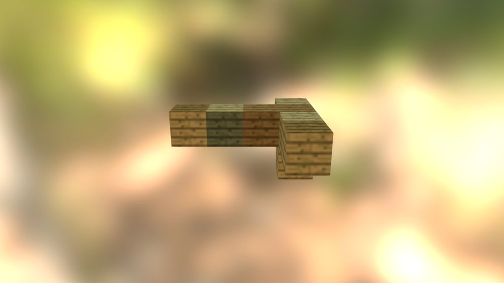 spigot2 - 3D model by mxdqrshi [d12f6ab] - Sketchfab