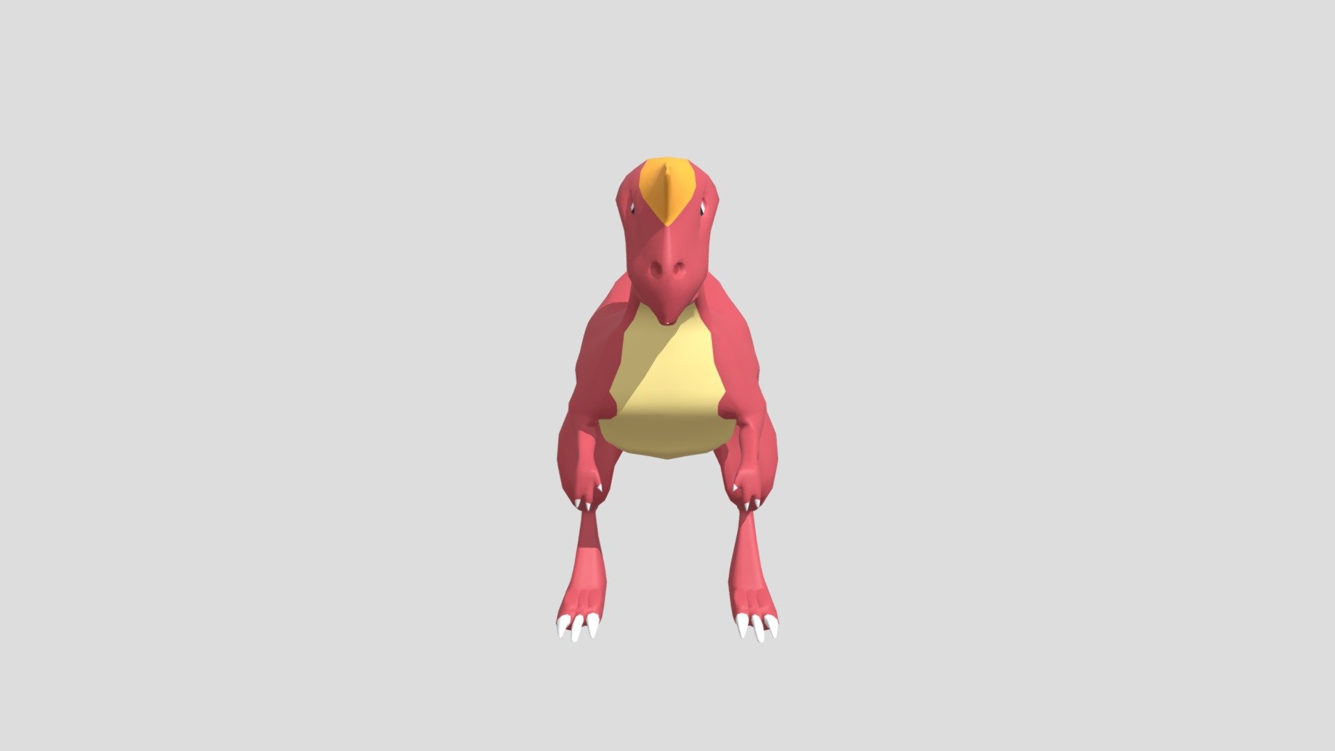 DINOCO - 3D model by minnit [d132122] - Sketchfab