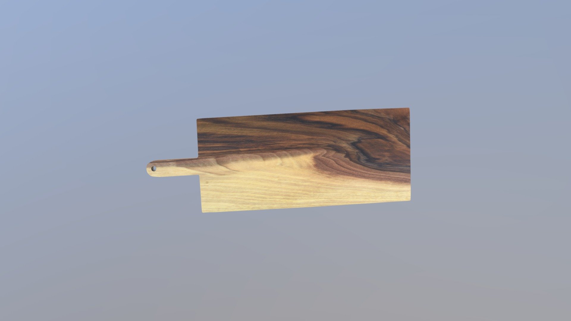 18Walnut - 3D model by BMCWood [d132332] - Sketchfab