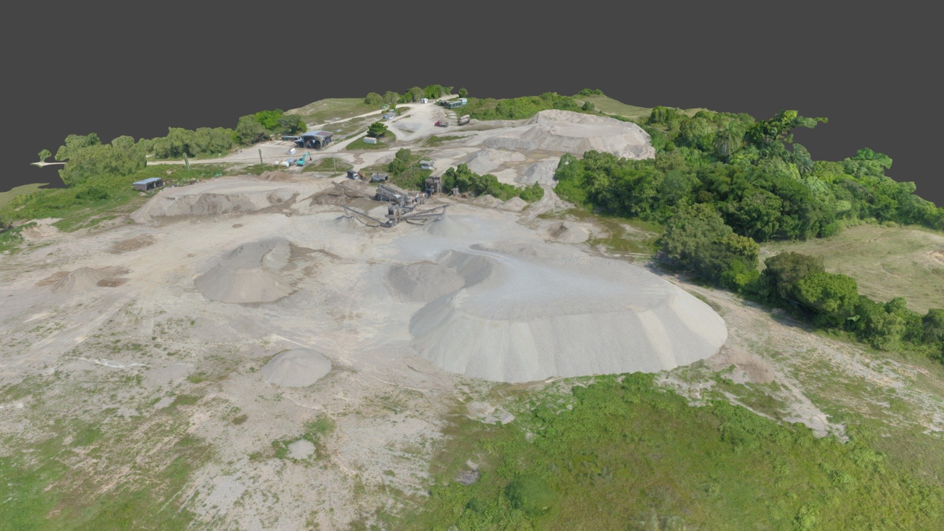 Guamo Marzo 2023_simplified_3d_mesh - Download Free 3D model by ...
