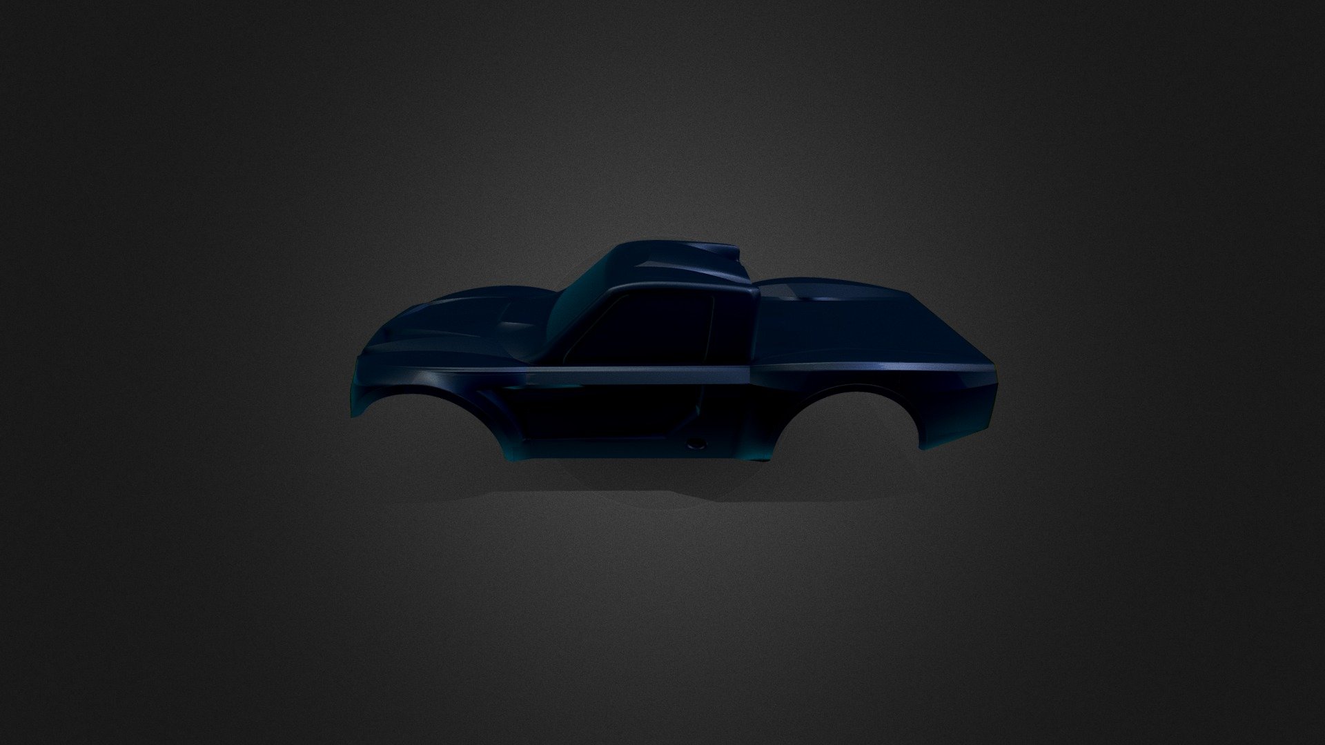 TT A4 - 3D model by bdlworks [d133c4d] - Sketchfab