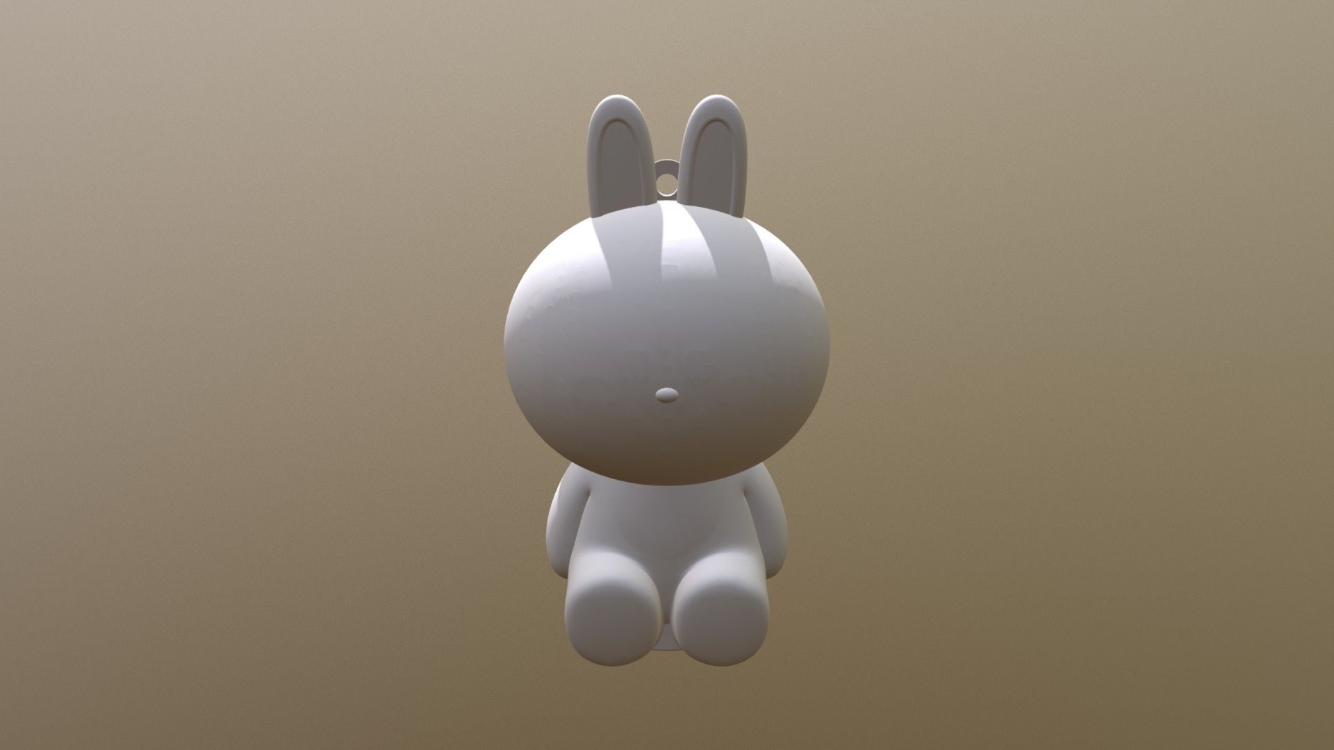 CONY - 3D model by nongnuch [d134677] - Sketchfab