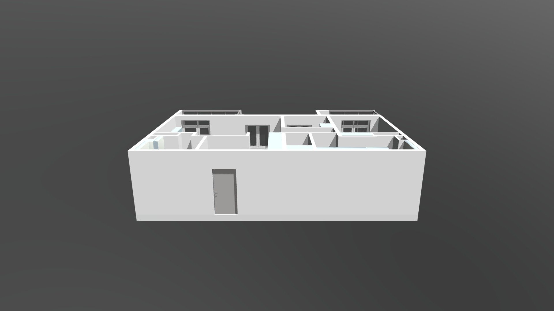 OPT 03 - 3D model by makeitsimplestudio [d134e2a] - Sketchfab