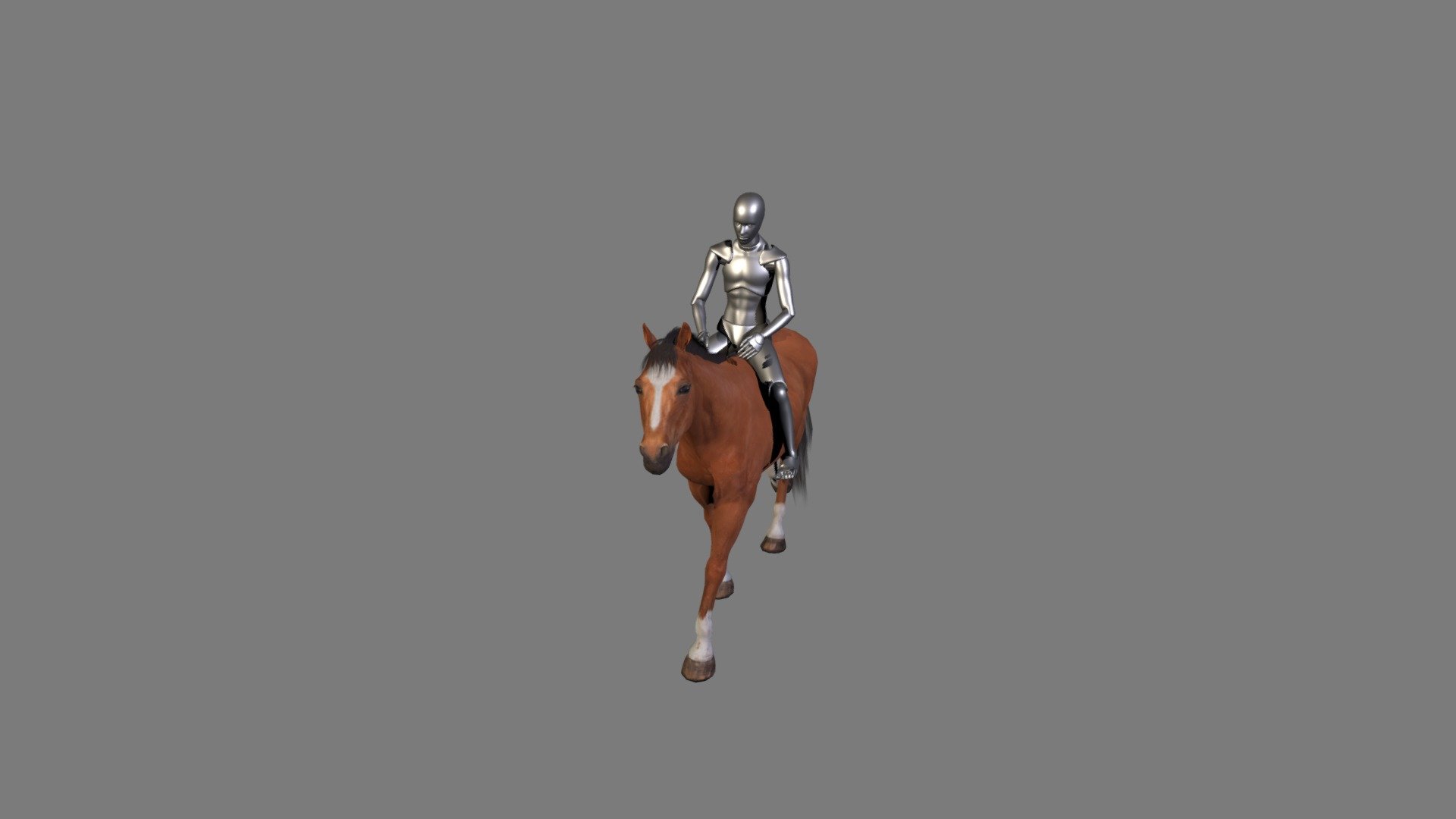 Walk - 3D model by Centroid Motion Capture (@Centroid) [d135eb7 ...