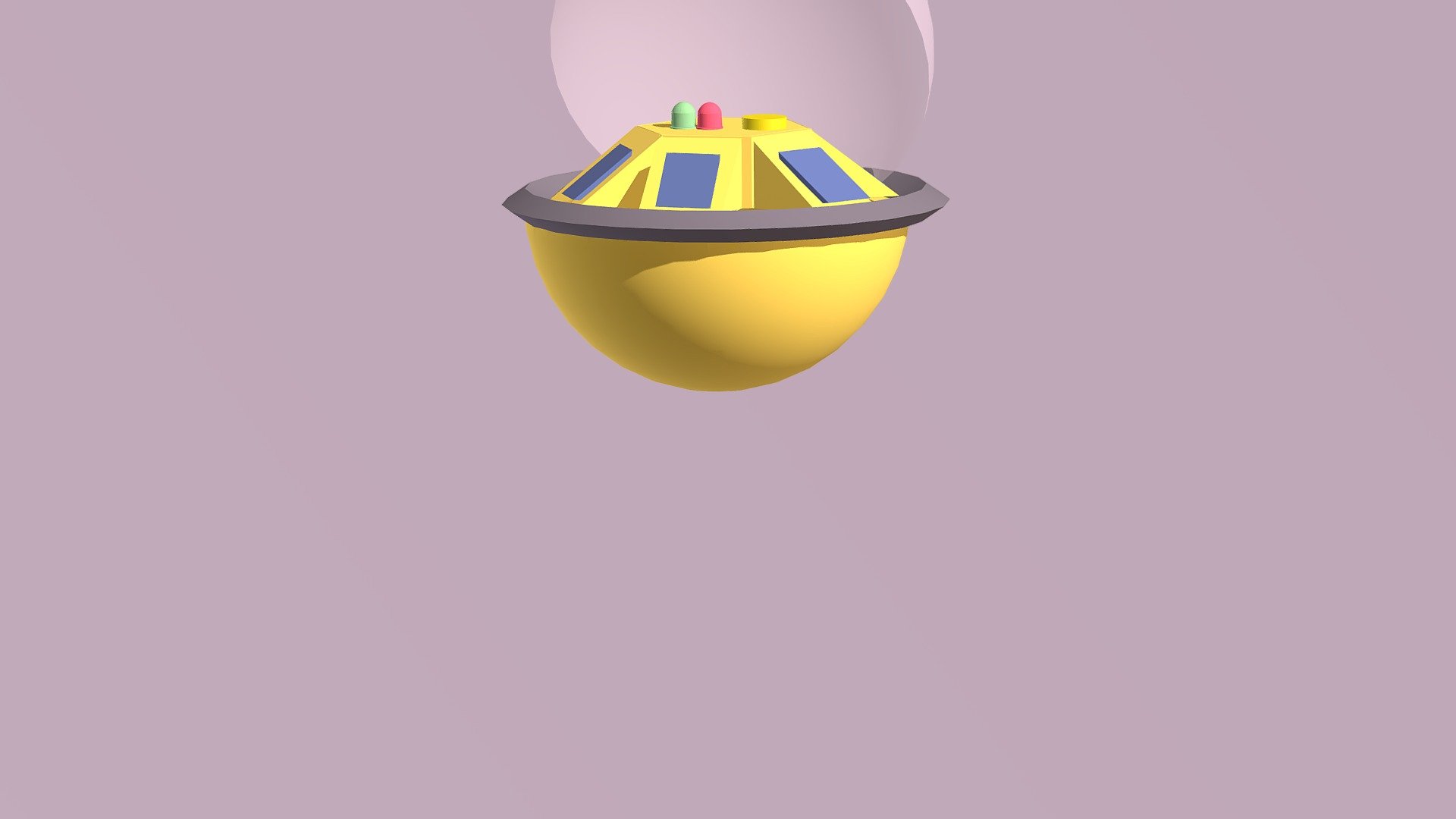 APH model - 3D model by benntenncr7 [d13674e] - Sketchfab
