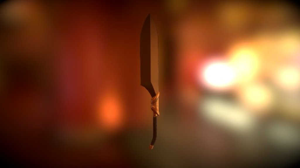 San - 3D model by MADSMITH [d136c6c] - Sketchfab