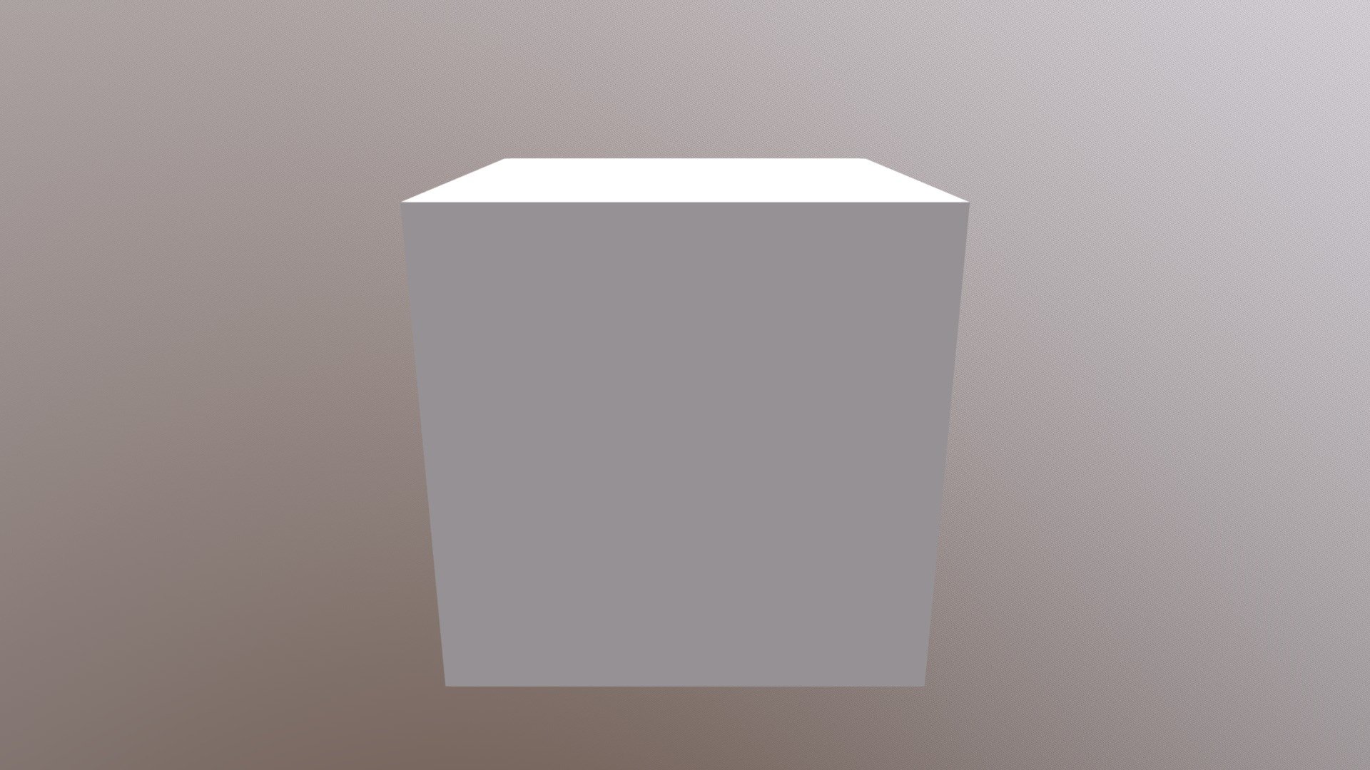 Kub - 3D model by AndreasGarrido2 [d13907a] - Sketchfab