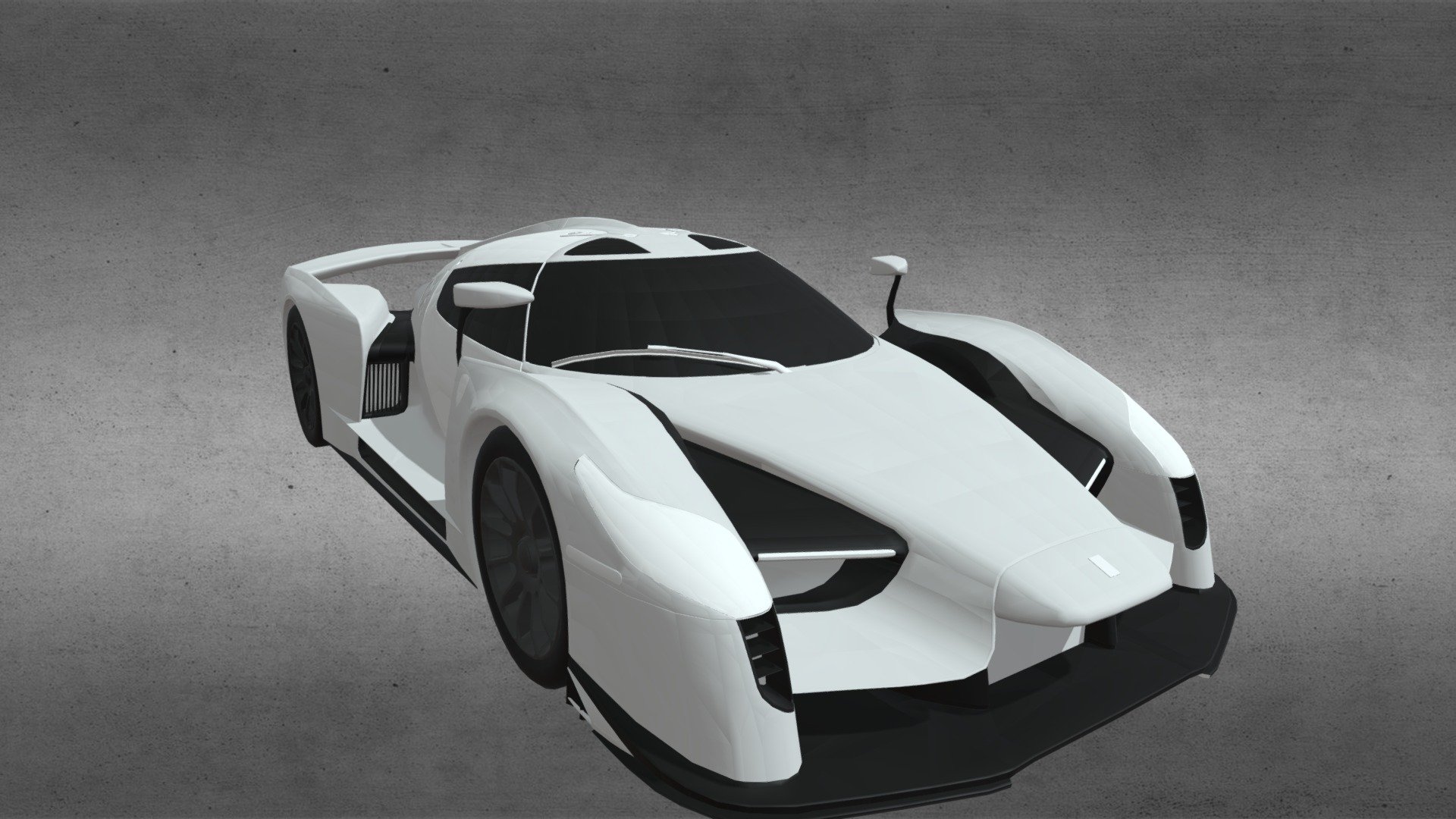SCG 003S - Download Free 3D model by JUST GAME (@JUSTGAME) [d13c6ee ...
