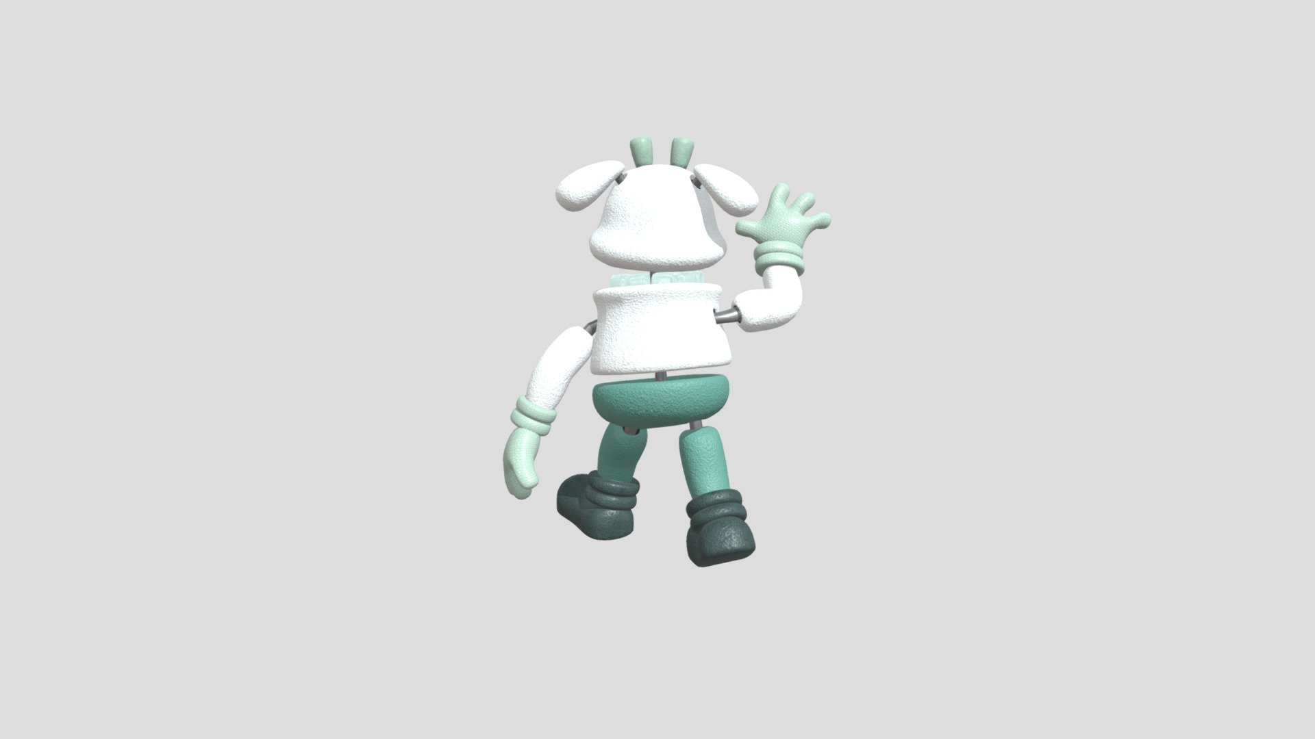Kou - Download Free 3D model by snakejawgamer [d13da01] - Sketchfab