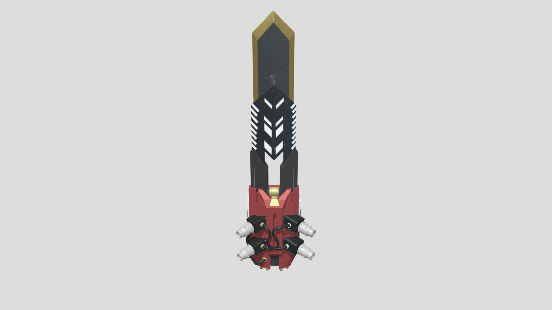 talwar - 3D model by annujain1998.aj [d13edfd] - Sketchfab