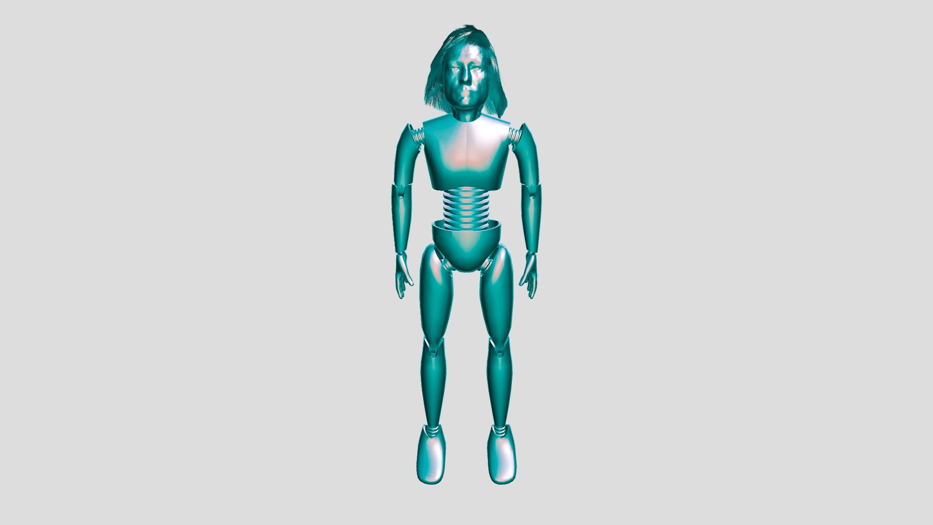 dummy - 3D model by dummy (@yesimkardas) [d13ef63] - Sketchfab