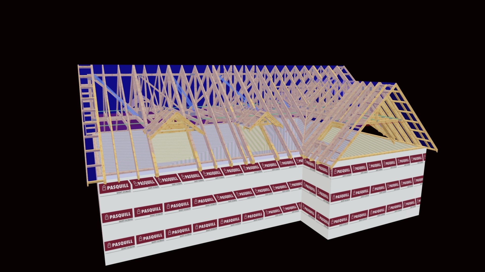 X43081E - 3D model by Pasquill_Timber_Engineering [d140be0] - Sketchfab