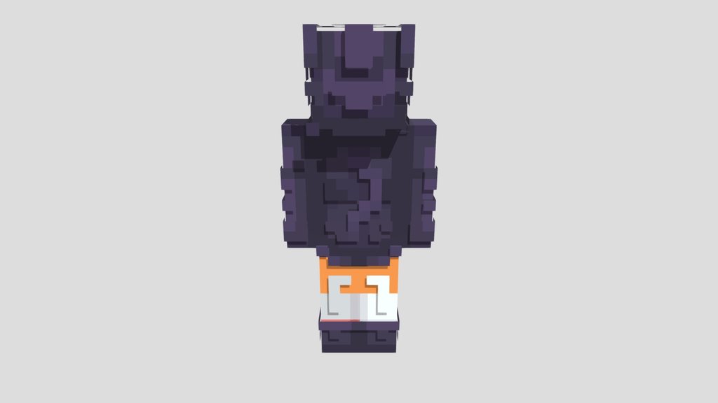 Hh - A 3D model collection by luna____ (@jasminewerlau) - Sketchfab