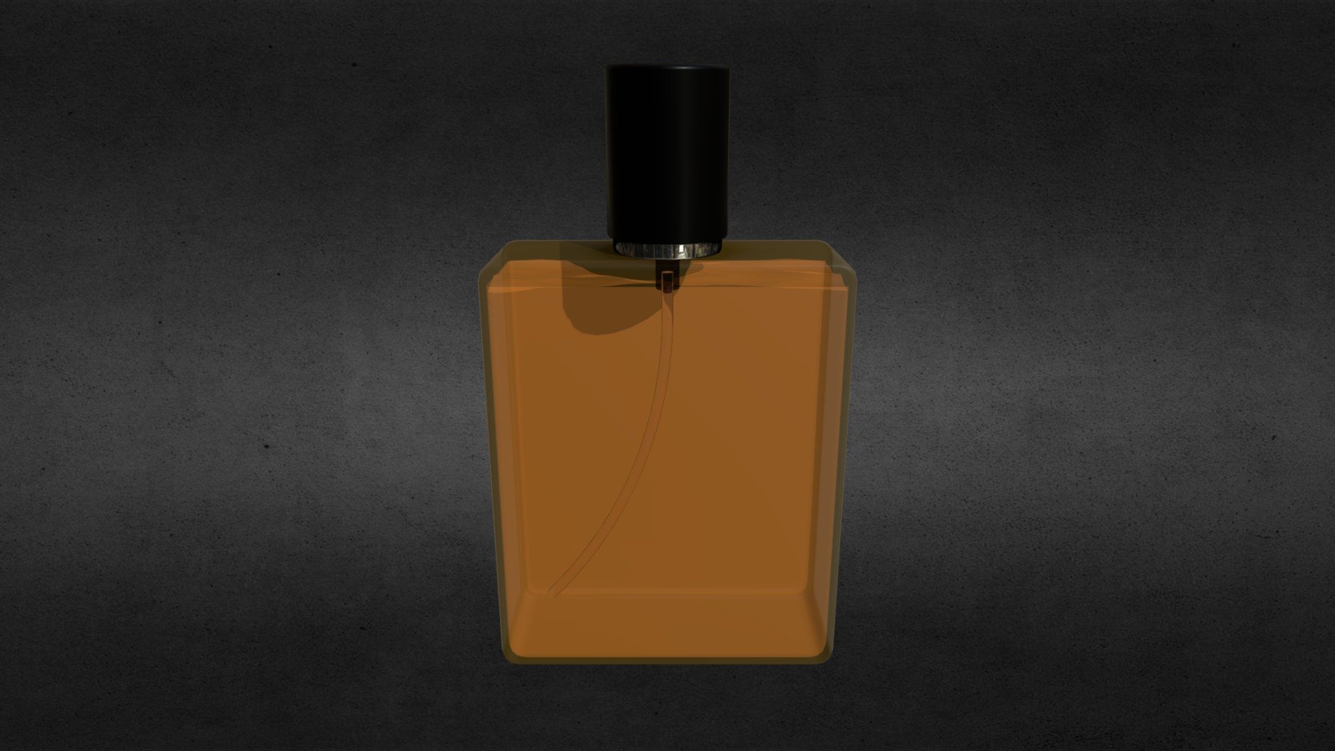 Perfume - 3D model by Captain Temo (@phanthanhson96.sp) [d142696 ...