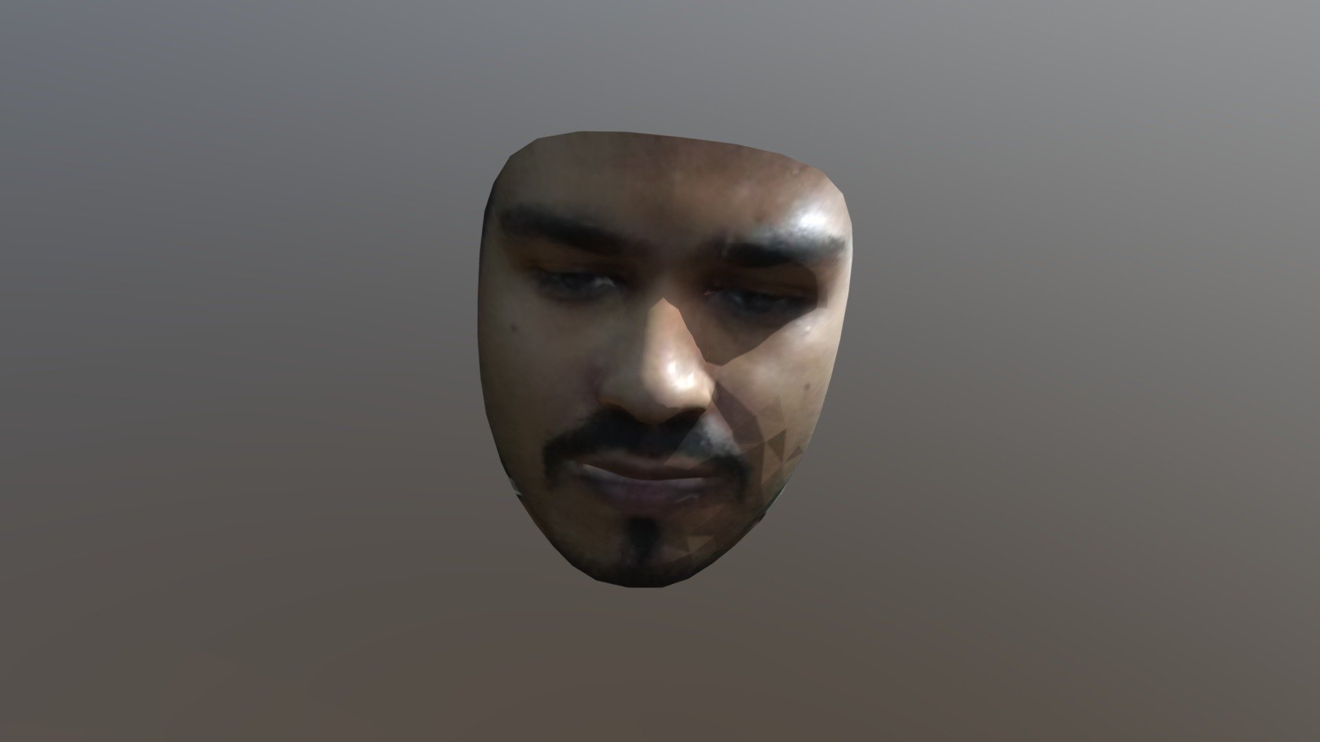 20190410_203106.obj - Download Free 3D model by Abhibadan Chatterjee ...