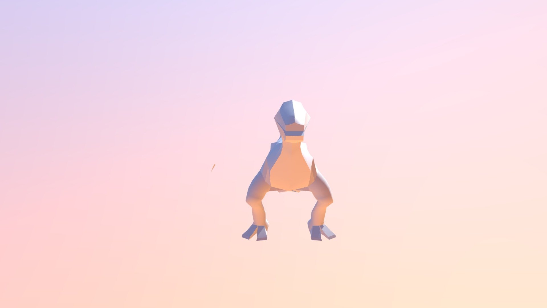 Raptor - 3D model by Mary01 [d14405d] - Sketchfab