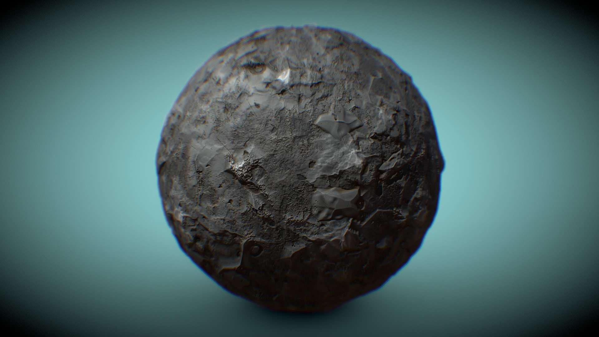 Rock | Tile Texture - Download Free 3D model by CATholic [d144169 ...