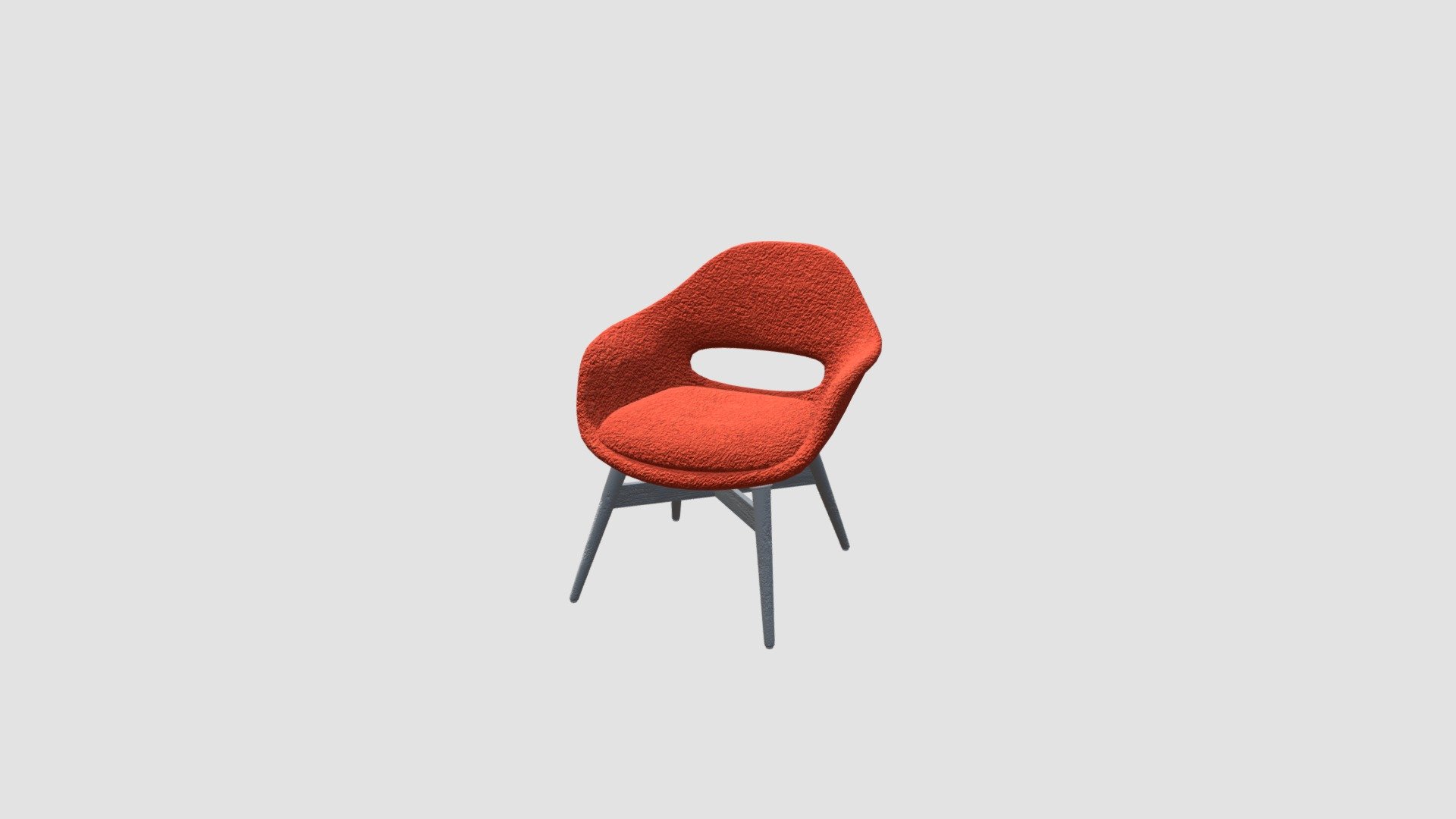 chair - Buy Royalty Free 3D model by Evermotion [d1441d2] - Sketchfab Store
