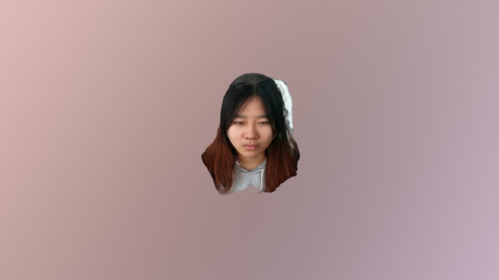 pim - 3D model by pongmile [d144245] - Sketchfab