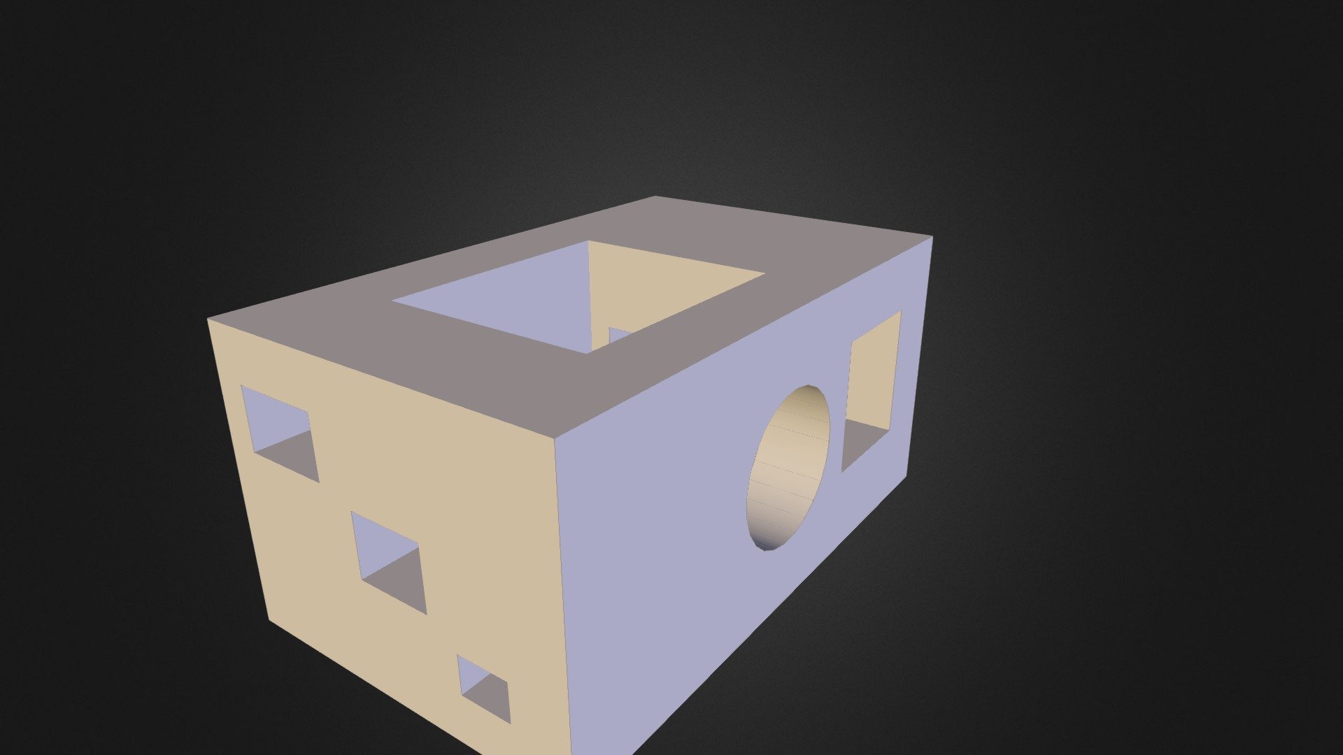 Test Fig - 3D model by zhvtlt [d144a8b] - Sketchfab