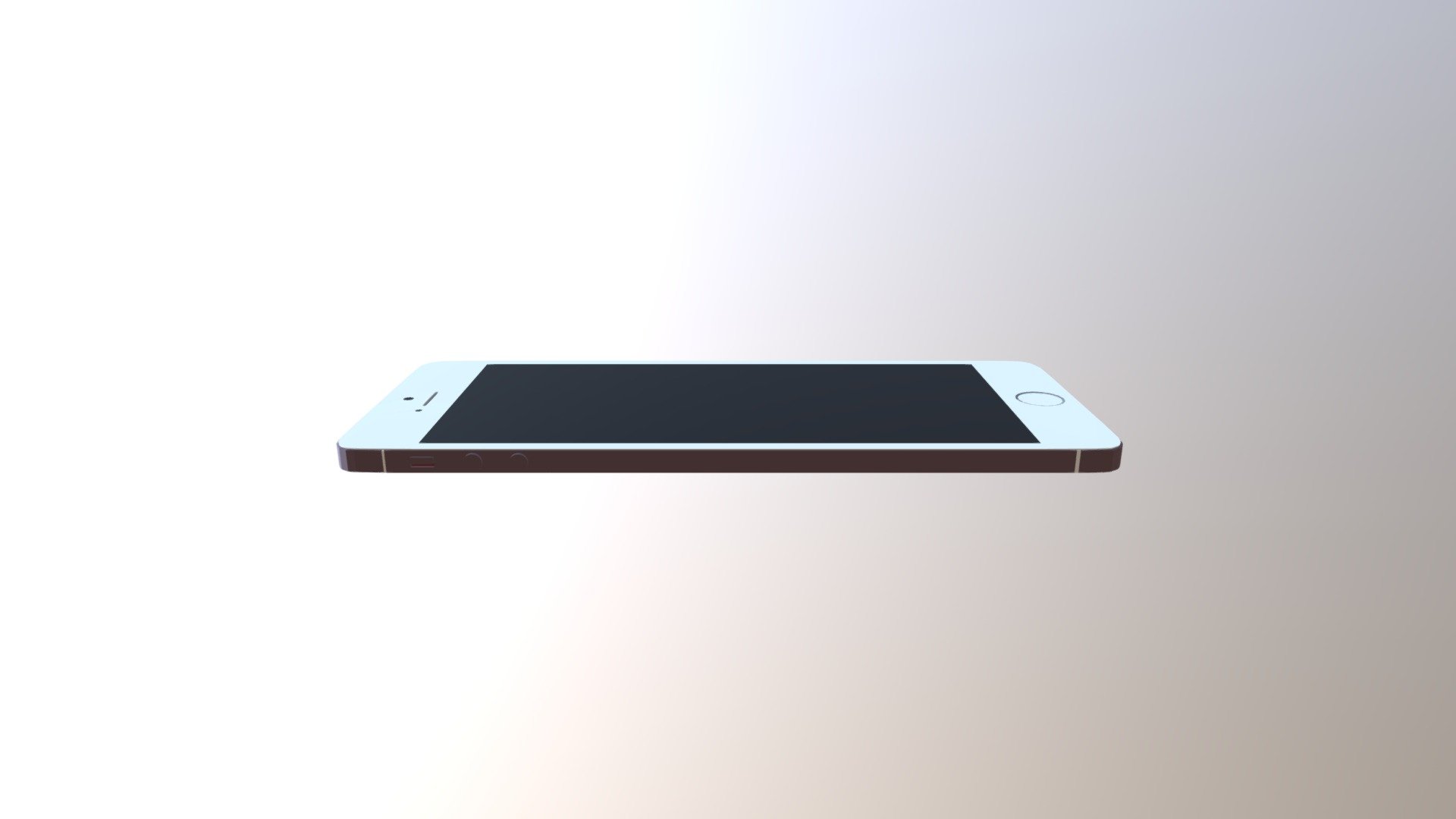 Iphone - Download Free 3D model by frosty777 [d145eb5] - Sketchfab